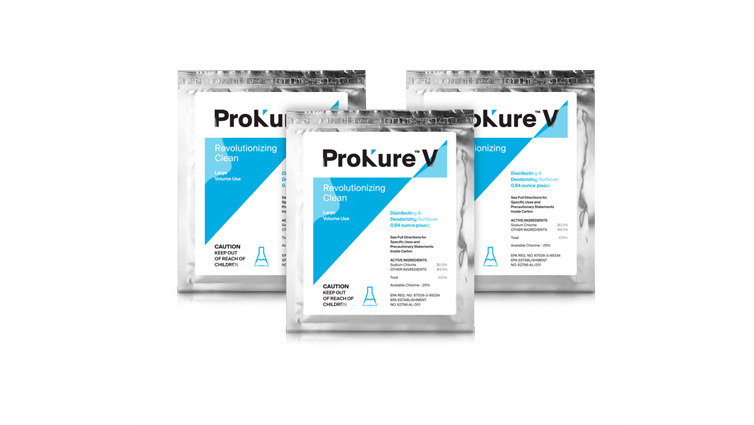 ProKure V | Aviation Pros