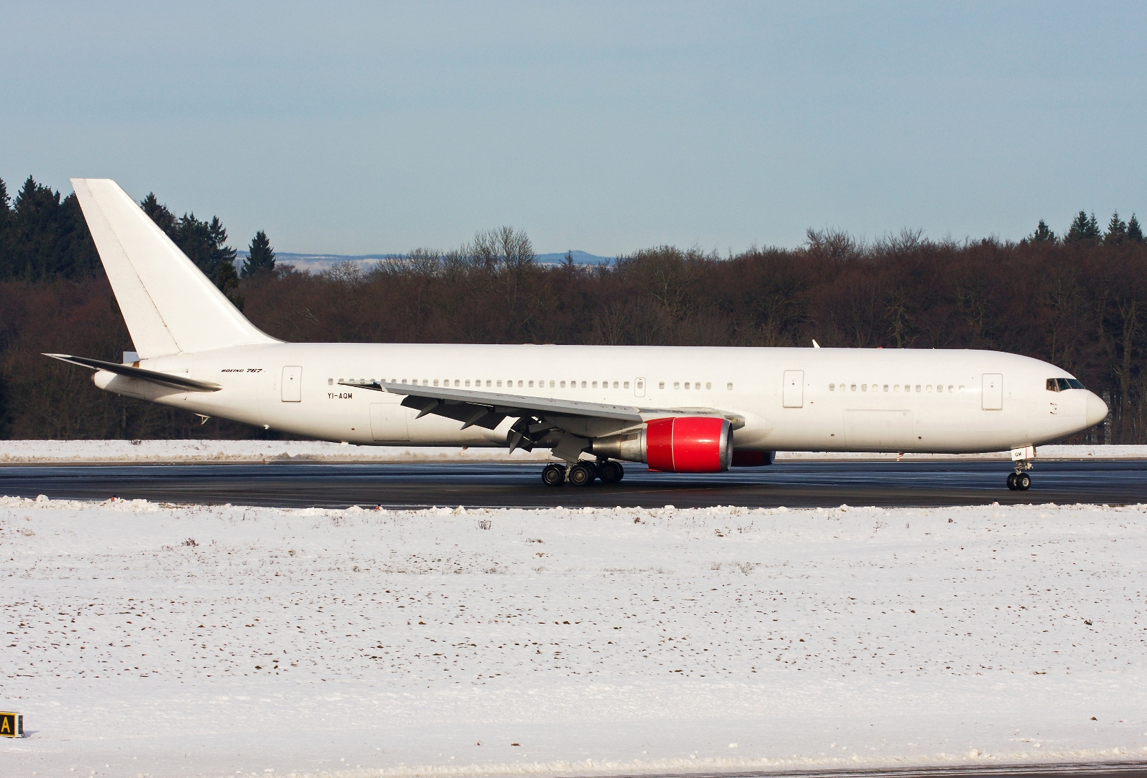 HAITEC Welcomes New Customer | Aviation Pros