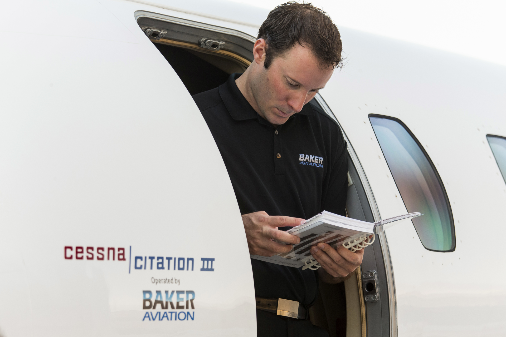 Baker Aviation Expands Operation With More Aircraft and New Hangar ...