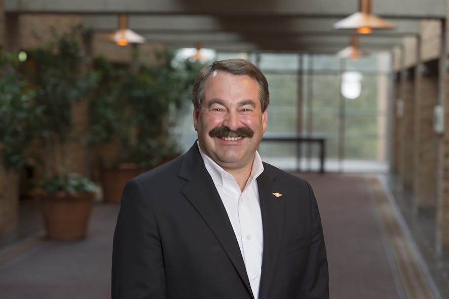 Van Tine Joins EAA Board of Directors | Aviation Pros