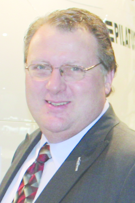 Take a Look Forward | Aviation Pros