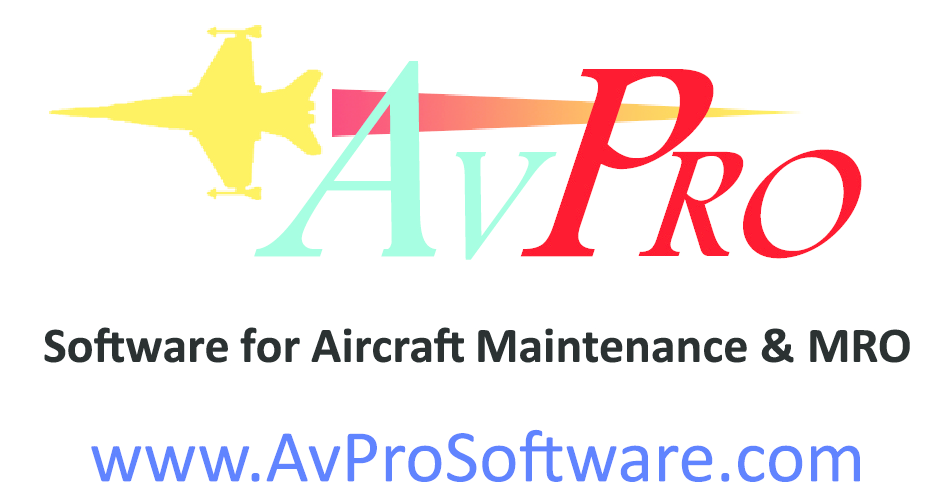 Maintenance Software | Aviation Pros