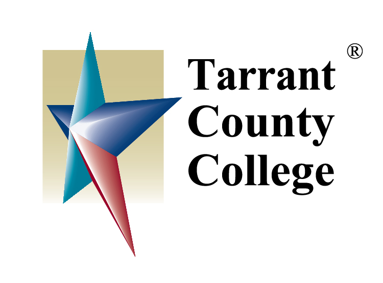 Tarrant County College Logo Tarrant County College Northwest Campus