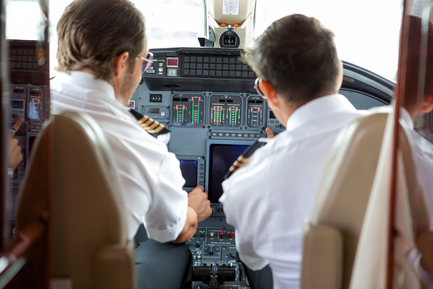 TrueNorth Avionics Simphonē Data Link UnitPlus Awarded TSO | Aviation Pros