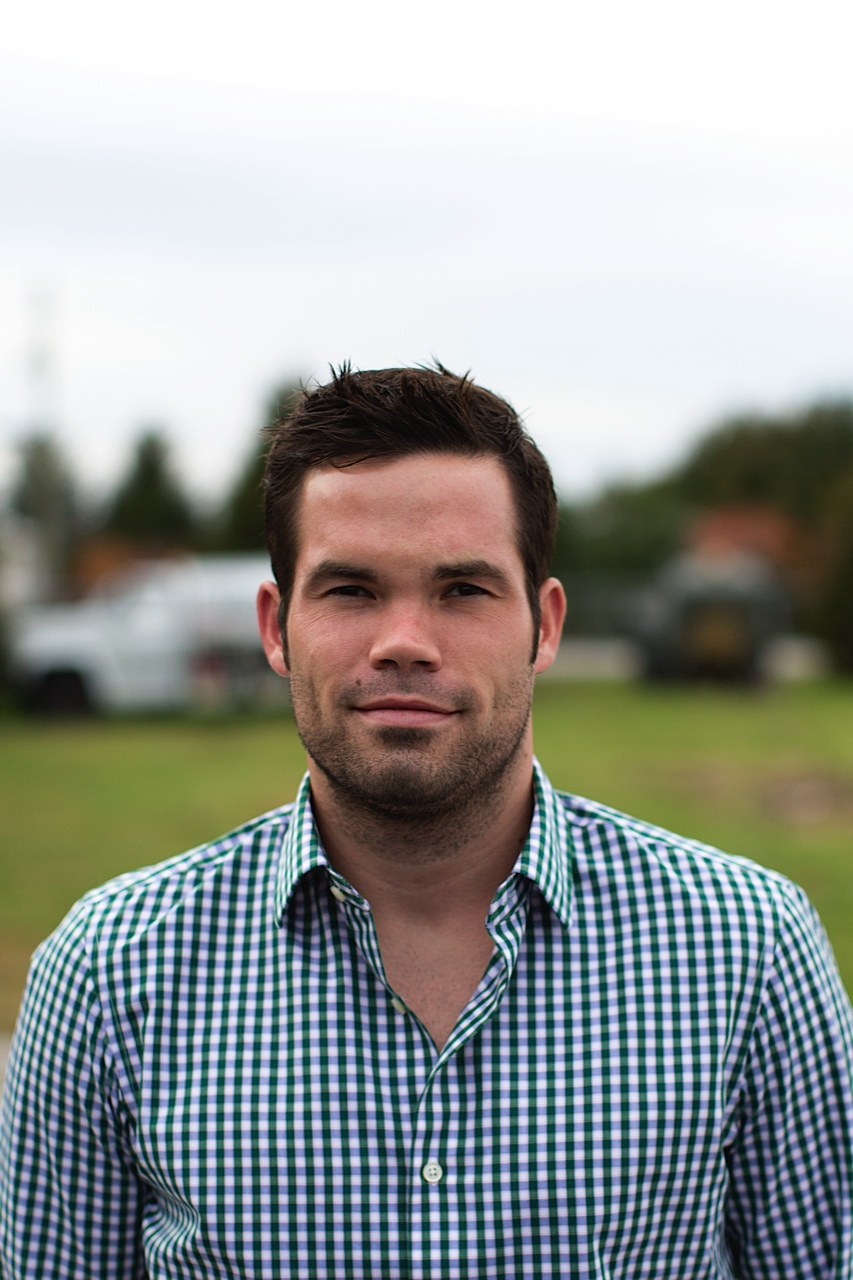 Terry Bosserman | Aviation Pros