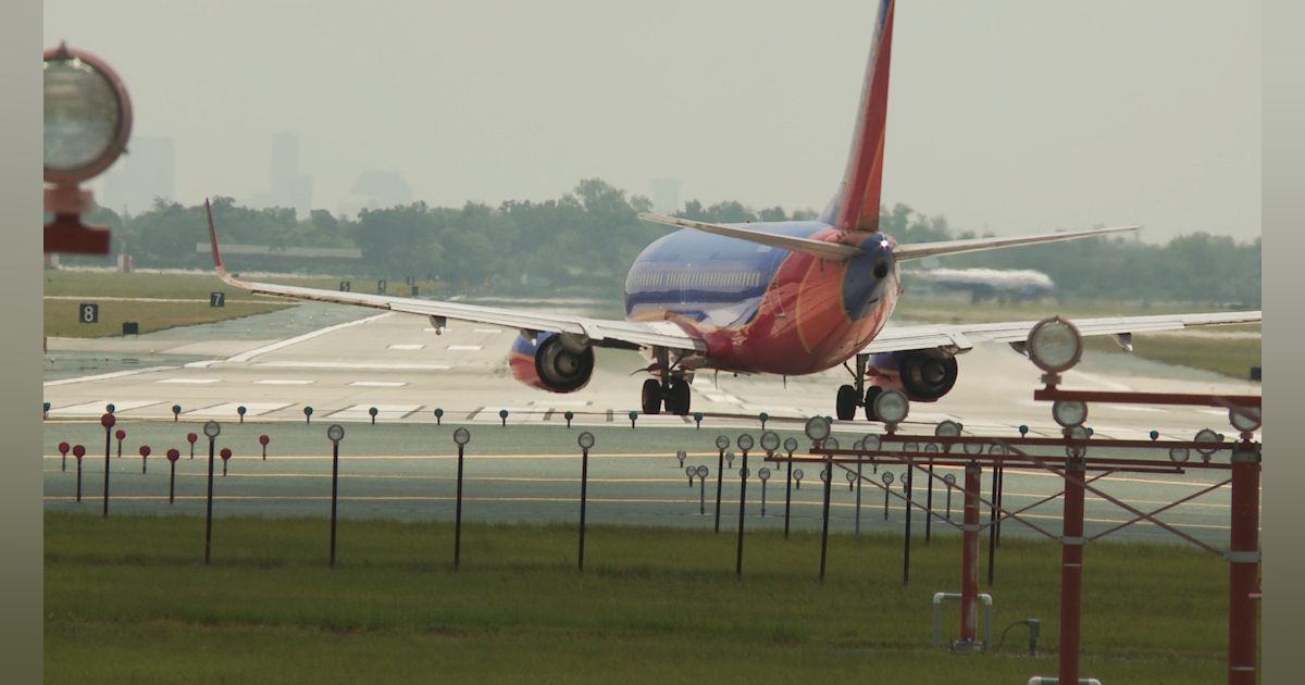 Protect the Perimeter | Aviation Pros Protect the Perimeter | Aviation Pros