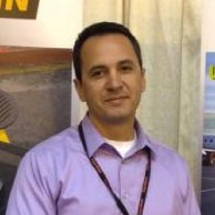 John Deming | Aviation Pros