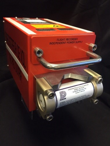 Dukane Seacom Creates First Certified 90 Day Underwater Locator Beacon ...