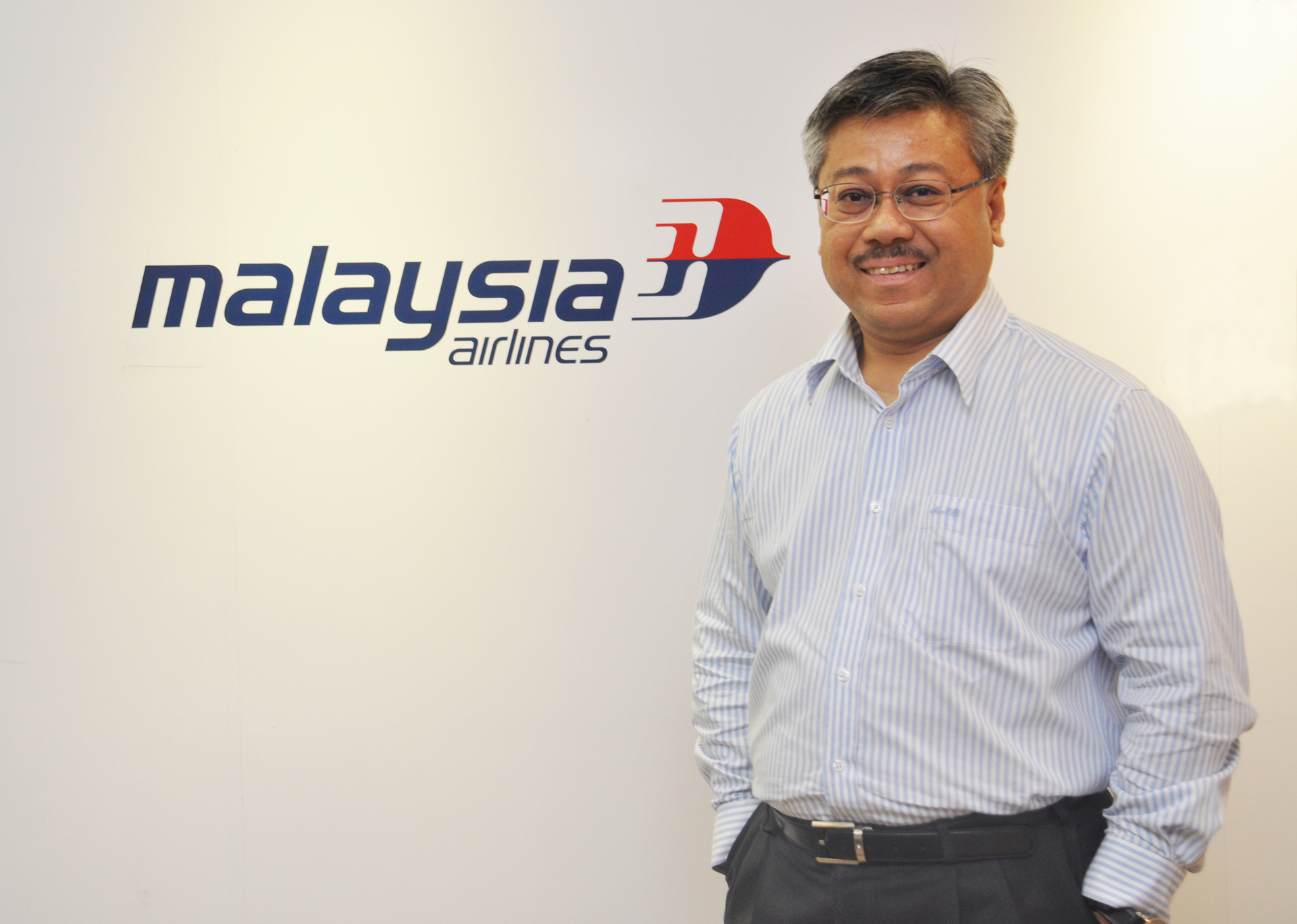 Malaysia Airlines Appoints CEO For New Ground Handling Subsidiary ...