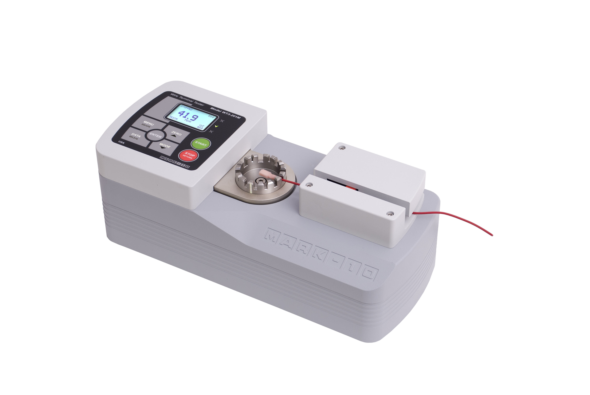 Wire Crimp Pull Tester | Aviation Pros