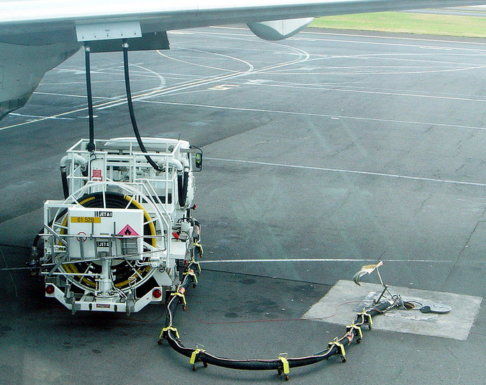 Ramp Resource Management Makes Good Safety Sense | Aviation Pros