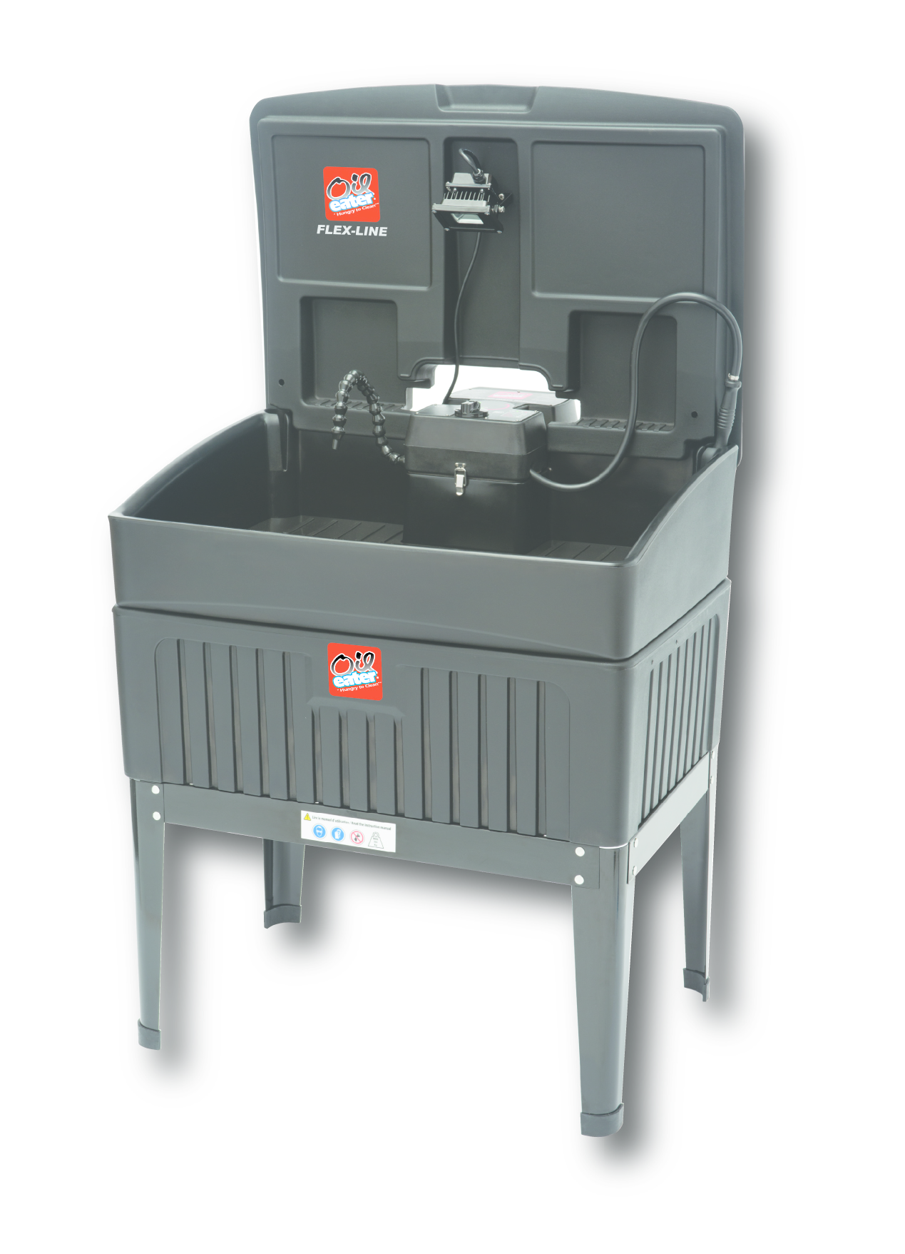 Modular Parts Washers | Aviation Pros