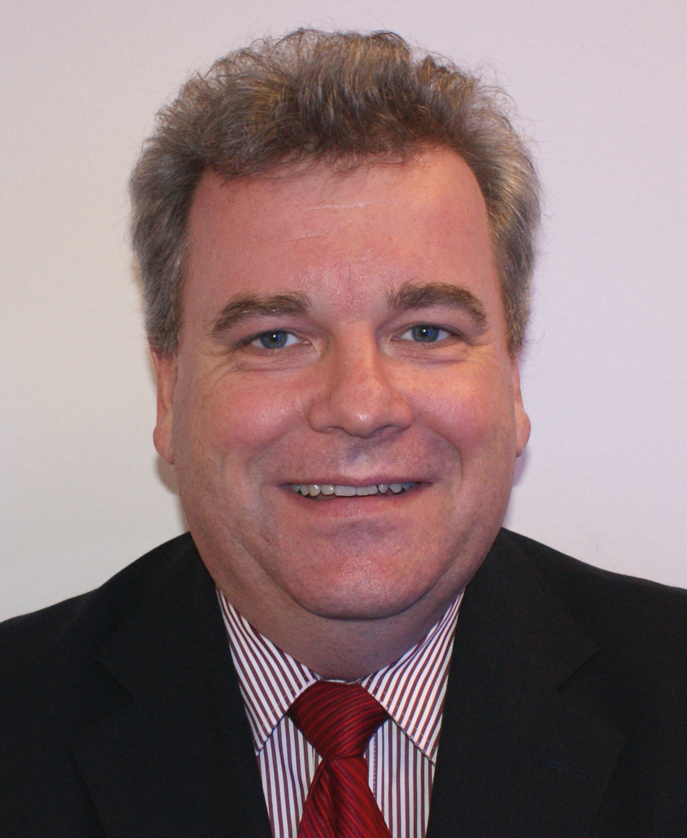 Thomas Kuhn is new President and CEO of BizJet International | Aviation ...