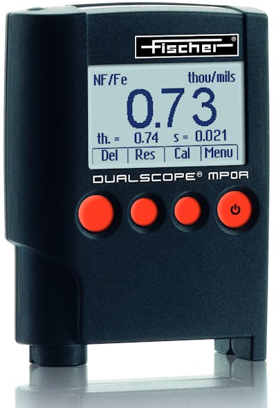 FISCHER MP0R | Aviation Pros