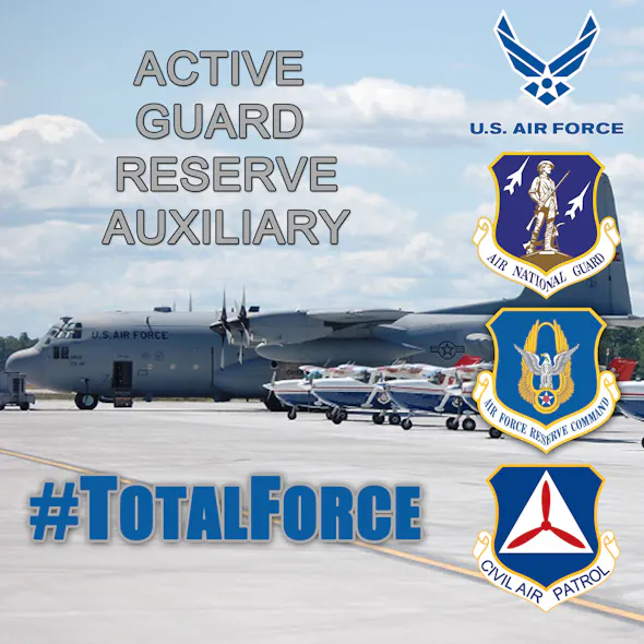 Civil Air Patrol Joins U.S. Air Force’s Total Force | Aviation Pros