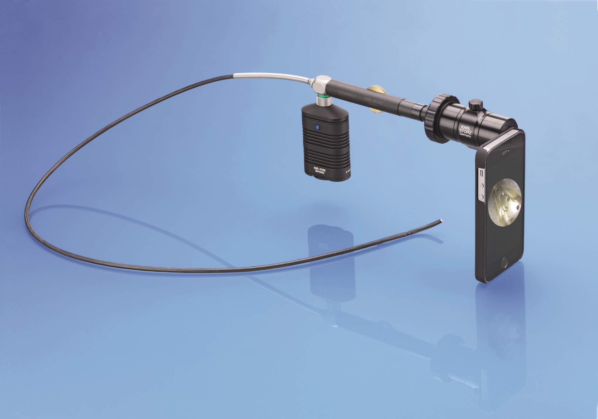 Endoscope Adaptor | Aviation Pros