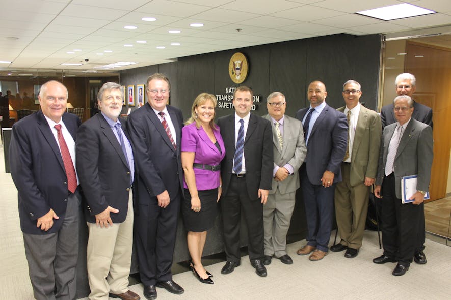 To Washington, D.C., with Love | Aviation Pros