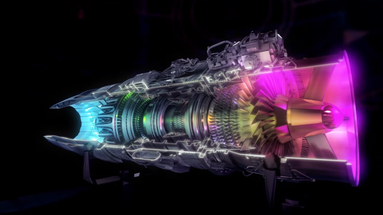 Aerospace Works Here | Aviation Pros