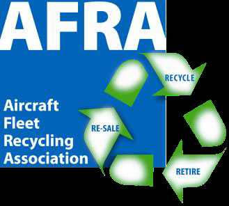 AFRA Supports Recycling of Boeing ecoDemonstrator 757 Using ...