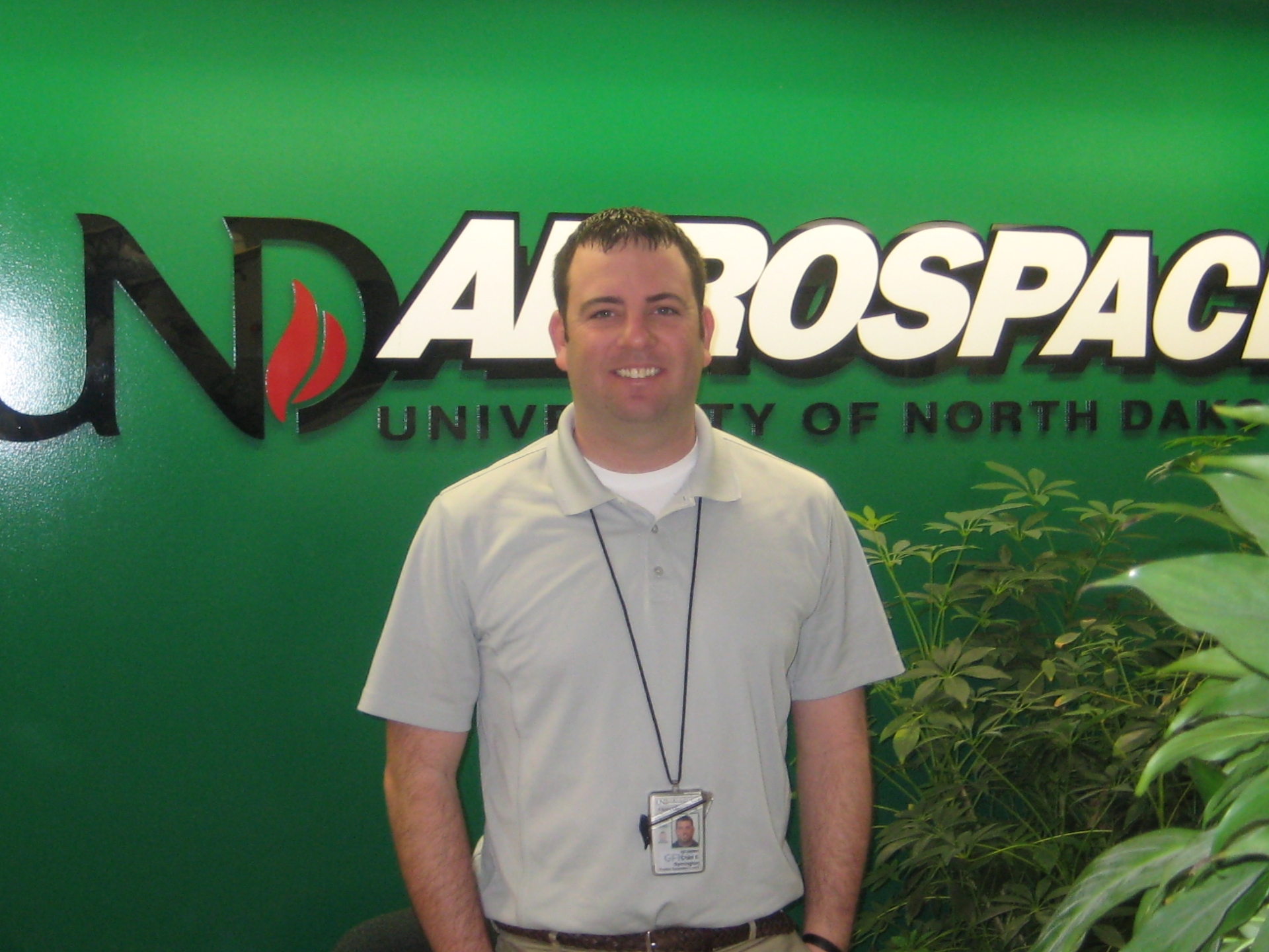 AMT Next Gen Award: Chad Symington | Aviation Pros