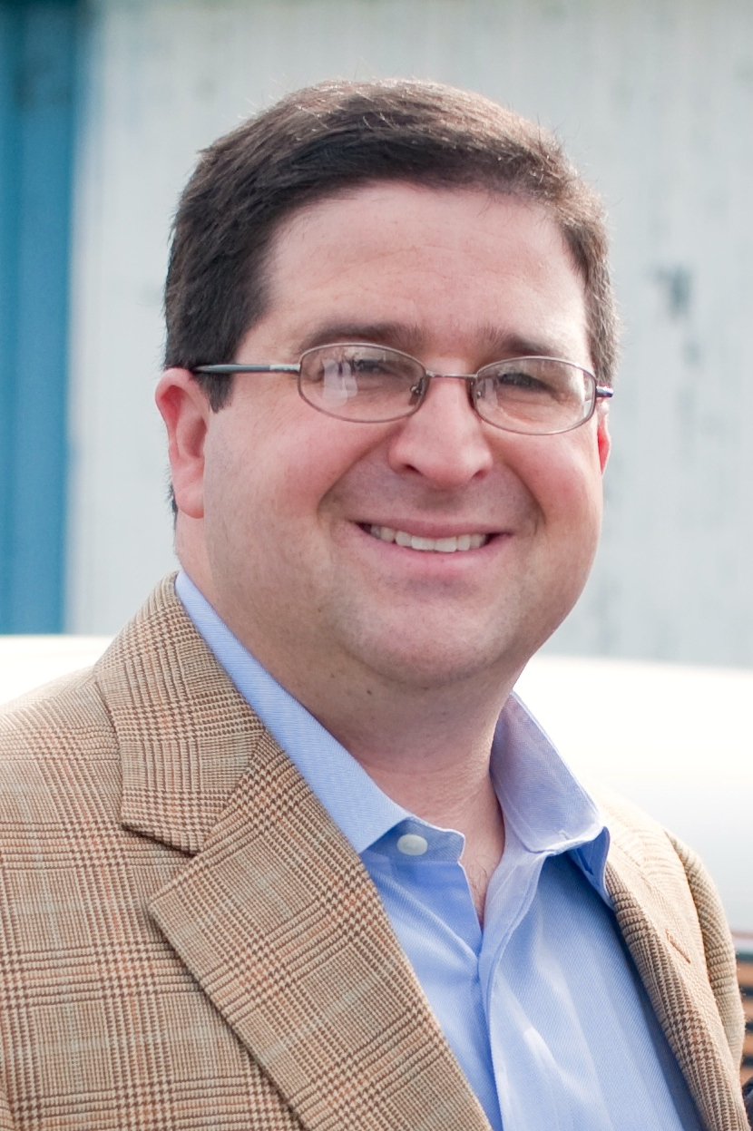 2015 Top 40 Under 40: Josh Hochberg | Aviation Pros