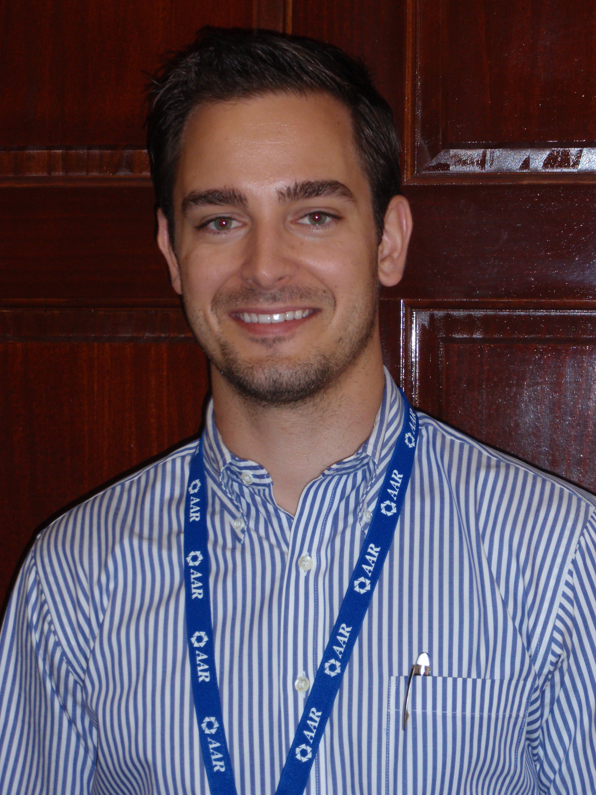 AMT Next Gen Award: Scott Ingold | Aviation Pros