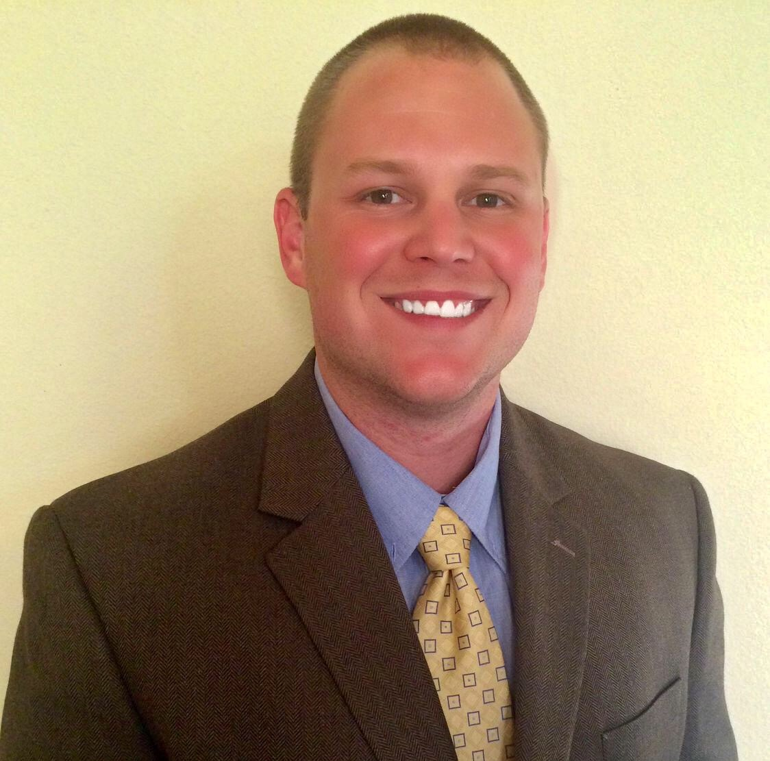 AMT Next Gen Award: Richard Anthony Atwood | Aviation Pros