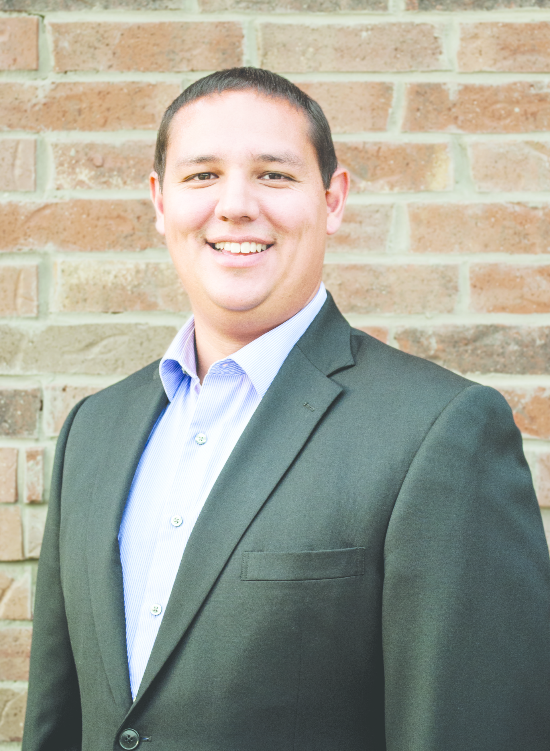 2015 40 Under 40: Eric Pratt | Aviation Pros