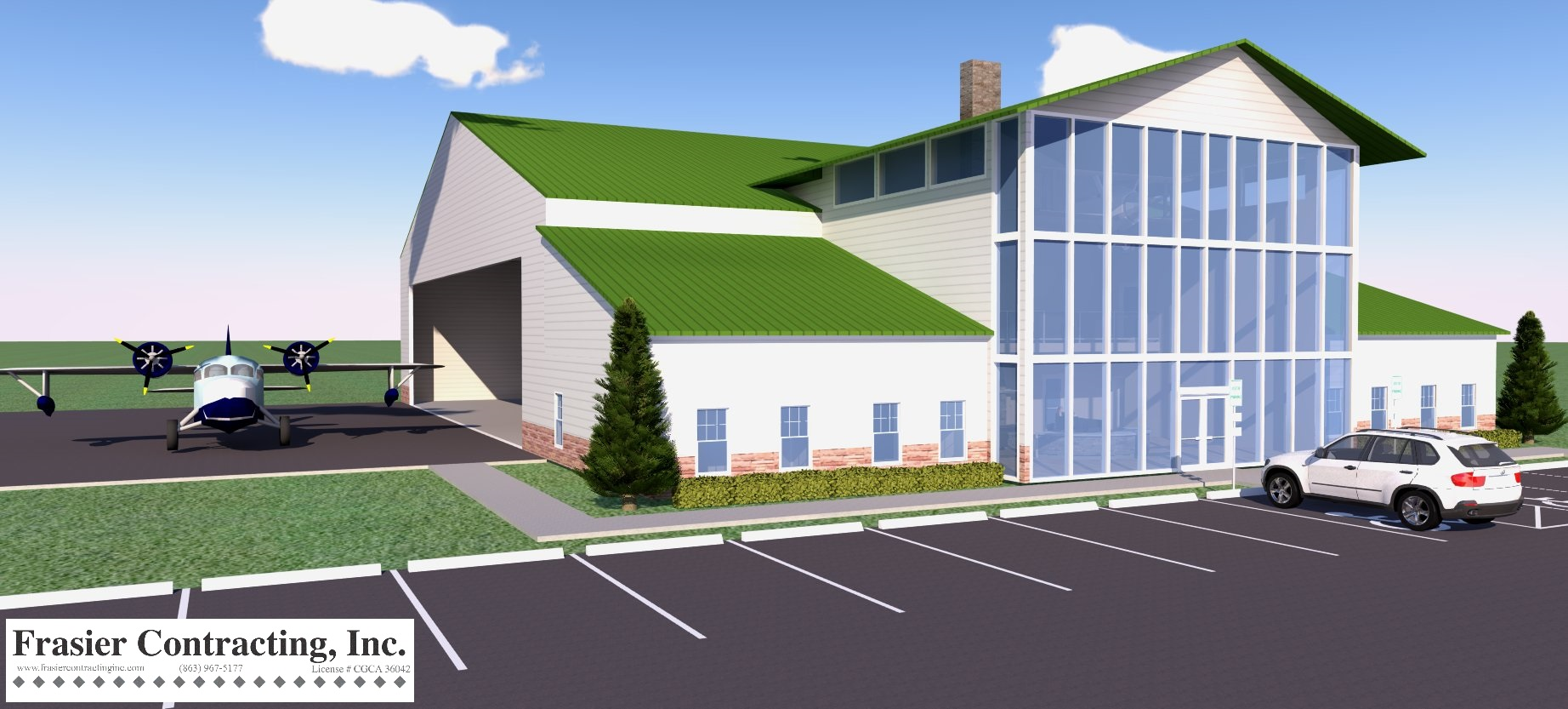 Seaplane Pilots Assn. Plans New HQ, Seaplane Base | Aviation Pros