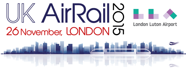 UK AirRail 2015 | Aviation Pros