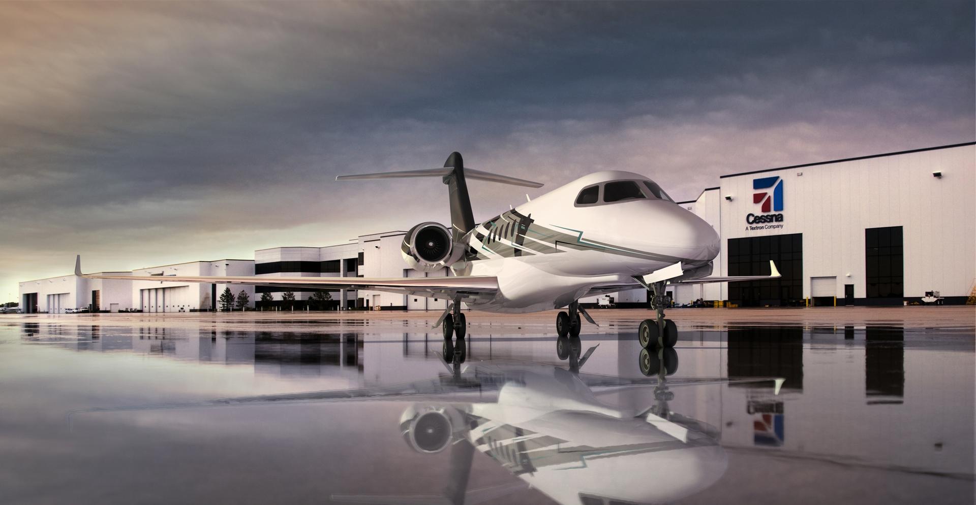 Citation Longitude headlines Textron Aviation lineup at NBAA 2015 ...