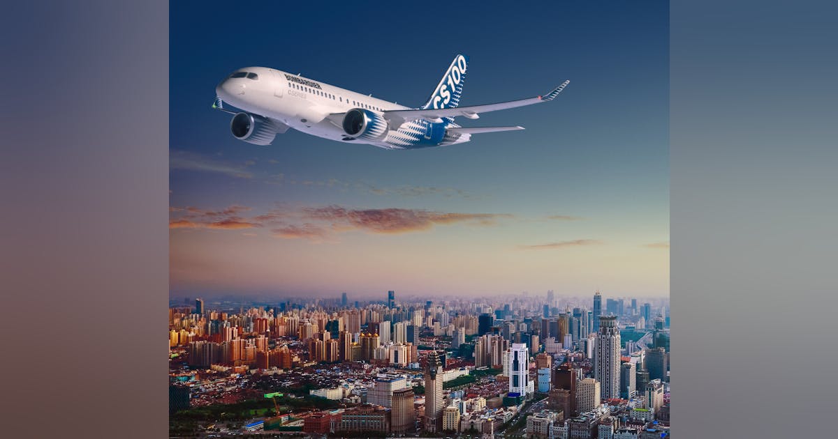 Bombardier Announces Presence at the 2015 Dubai Airshow with the Local ... Bombardier Announces Presence at the 2015 Dubai Airshow with the Local ...