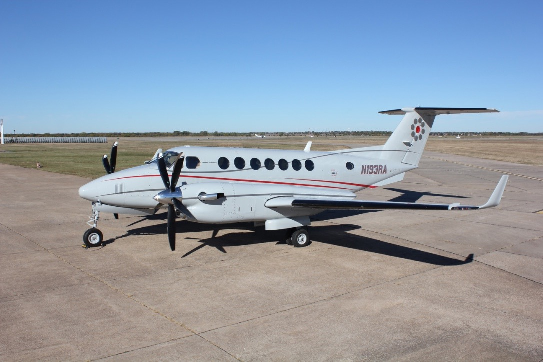 Commuter Air Technology Introduces Revolutionary Maximum Endurance ...