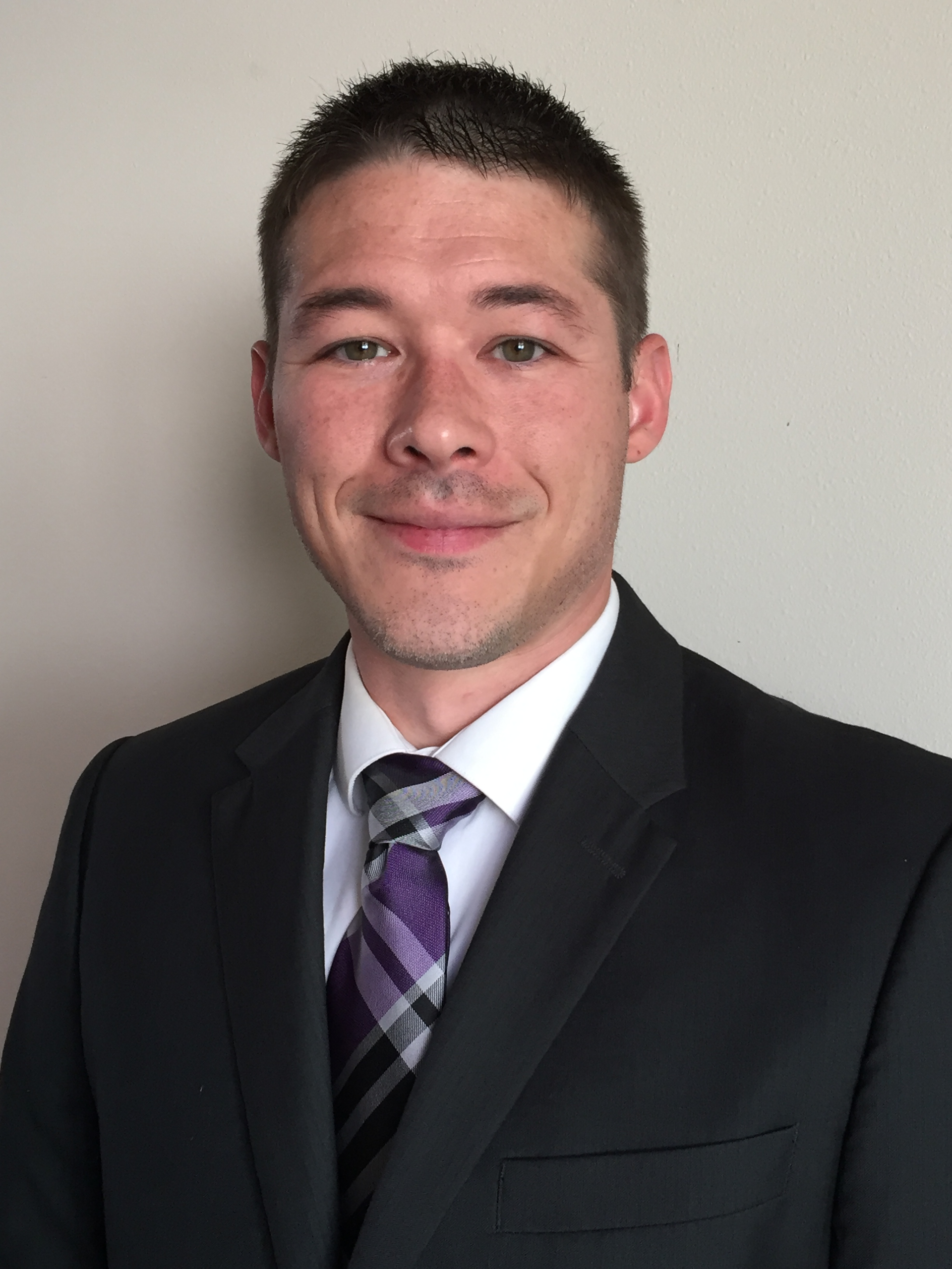 2015 40 Under 40: Robert Peterson | Aviation Pros