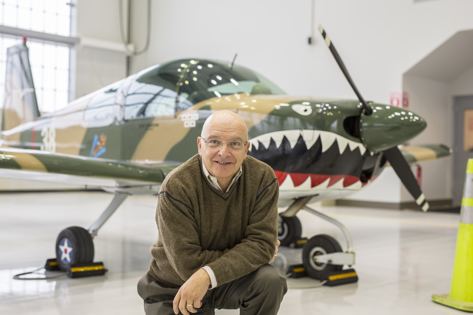 Spotlight on Safety | Aviation Pros