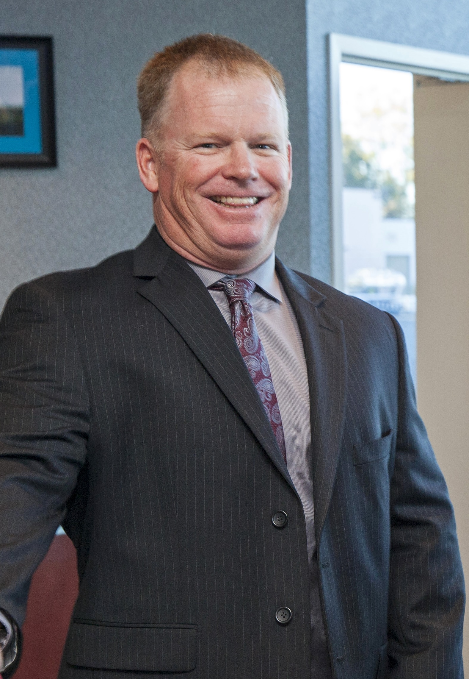 Rectrix Aviation Names New General Manager at Sarasota Aerodrome ...