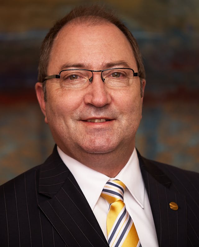 Greg Marshall Marshall | Aviation Pros