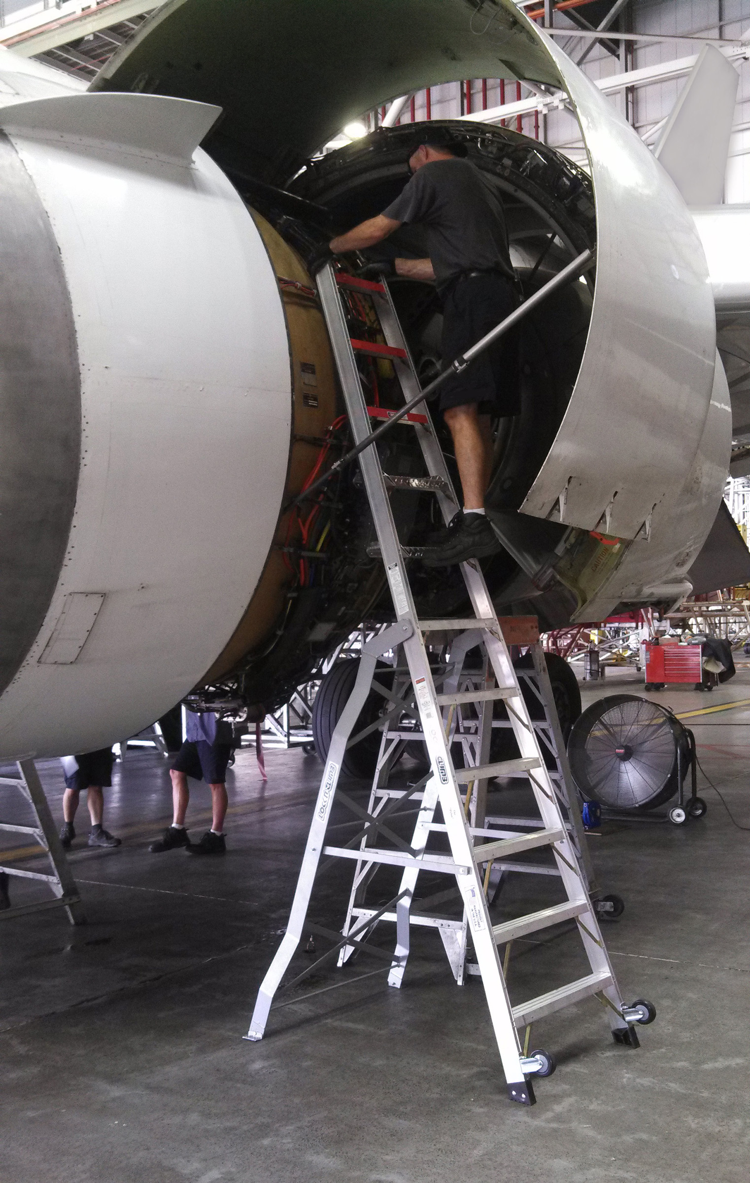 March 2016 | Aviation Pros