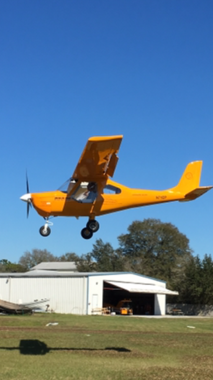 First USA Merlin PSA Flying | Aviation Pros