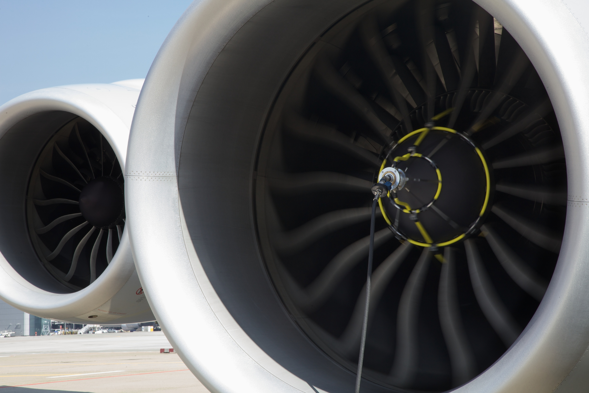 Cyclean® Engine Wash conquers the fifth continent | Aviation Pros