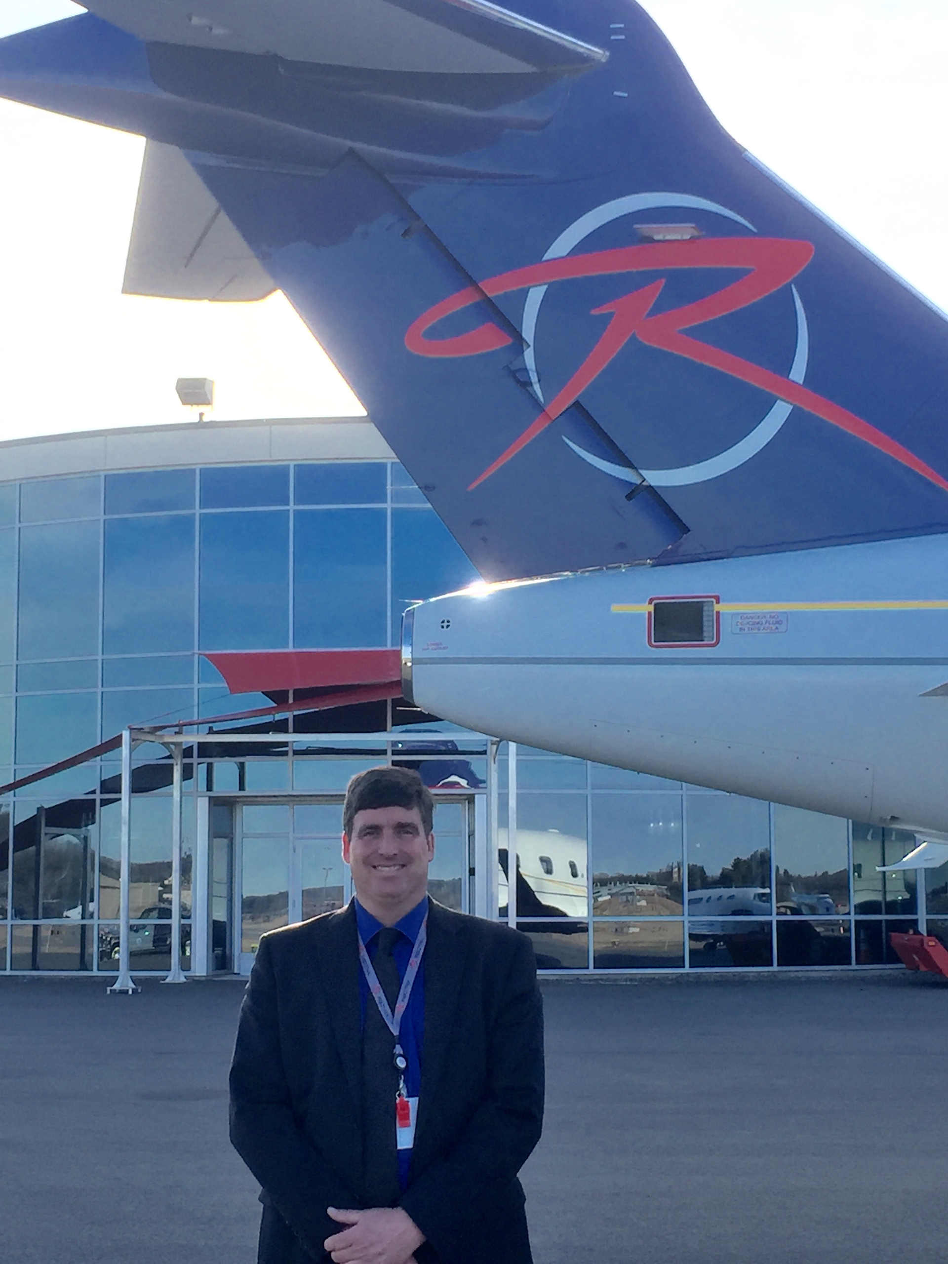 Rectrix Aviation Names New General Manager at Bedford, MA Aerodrome ...