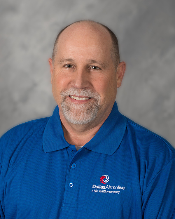 Dallas Airmotive Expands East Coast Rotorcraft Sales Team | Aviation Pros