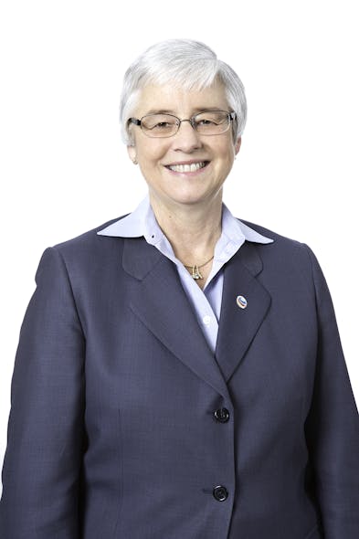 Elaine Roberts, A.A.E., To Be Honored With AAAE Distinguished Service ...