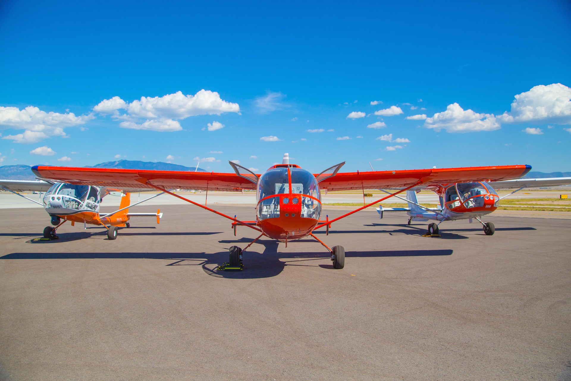 Seeker Aircraft to Demo at SUN ’n FUN, Lakeland | Aviation Pros