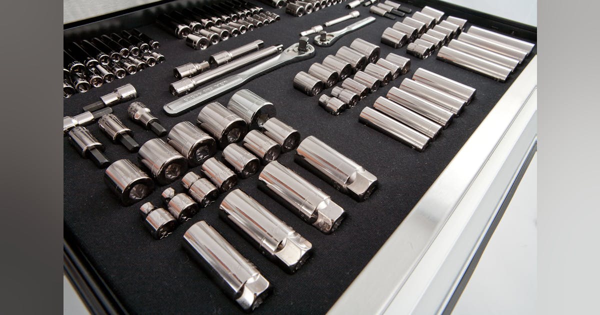 Tool Drawer Organizer | Aviation Pros Tool Drawer Organizer | Aviation Pros