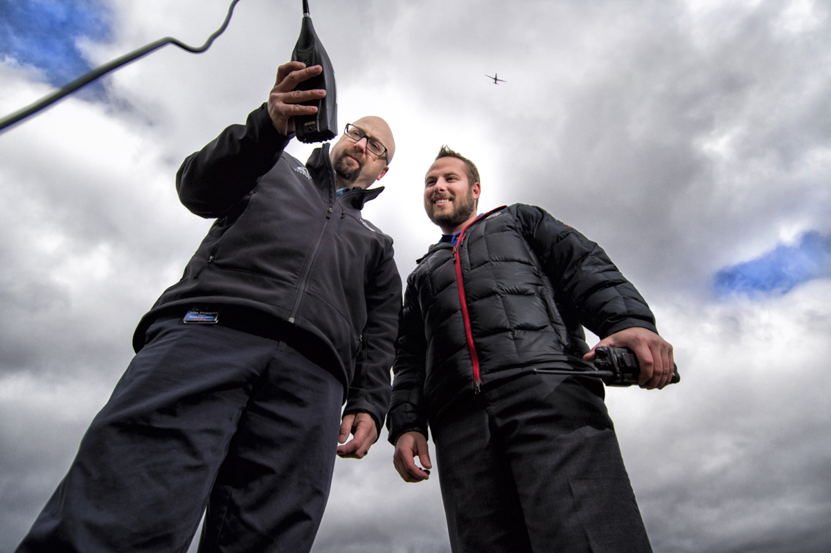 airport noise abatement procedures | Aviation Pros
