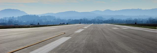 AVL Wins Award for Runway Project | Aviation Pros