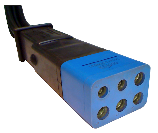 Aviation Ground Power Cable Assemblies | Aviation Pros