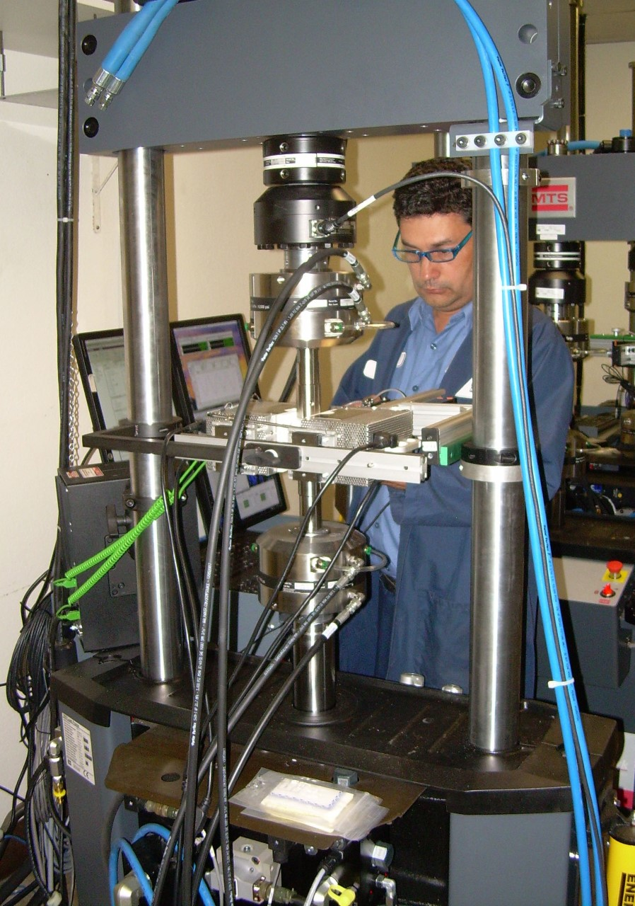 Exova expands aerospace fatigue testing capabilities in North America ...