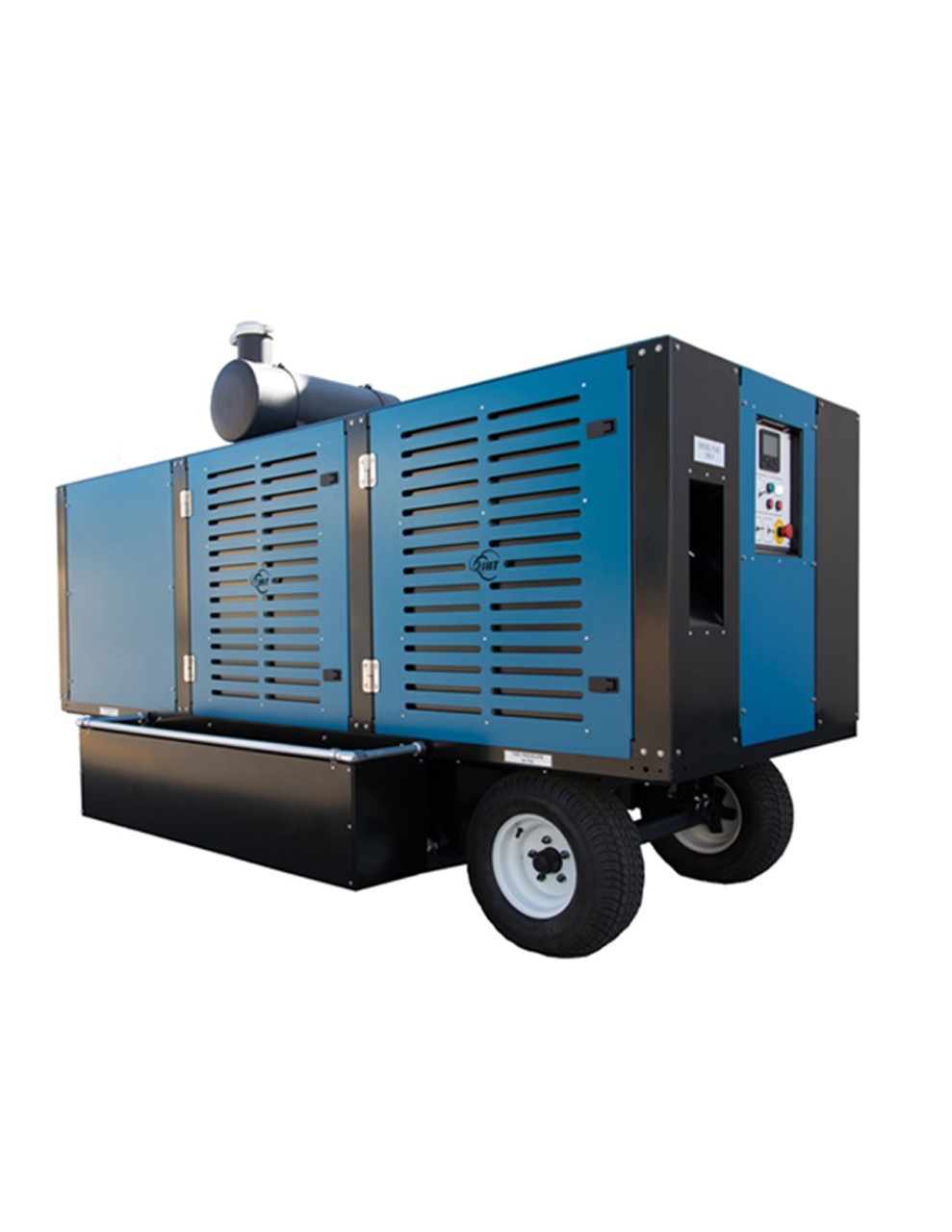 Towable Electrical Power Carts | Aviation Pros